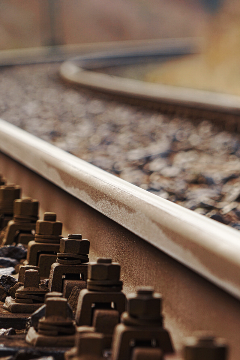 Success Story: Thales Rail Signalling Solutions AG (Hitachi Rail)